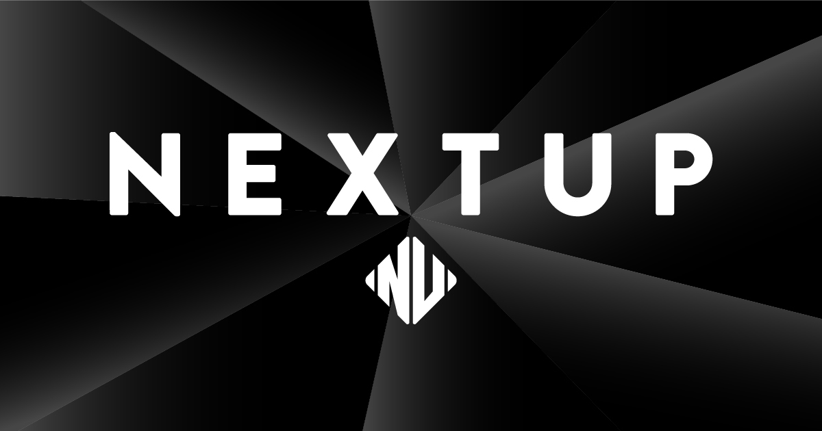 お問い合わせ - NEXTUP